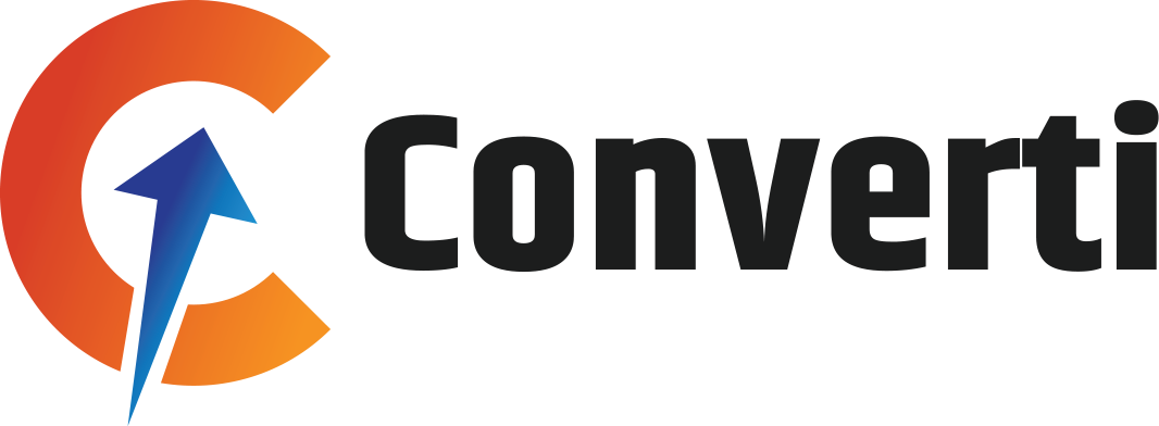 Login - Converti